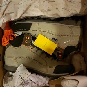 trezeta | Shoes | Trezeta Spring Evo Mid Hiking Boots Shoe | Poshmark